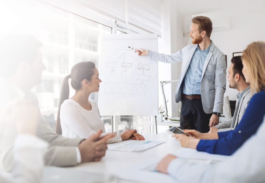 Executive 100 g.m-2 - Target Paper